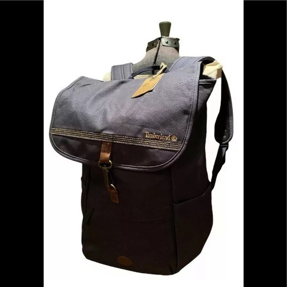 Timberland | Bags | Timberland Mens 24liter Roll Top Dark Sapphire ...